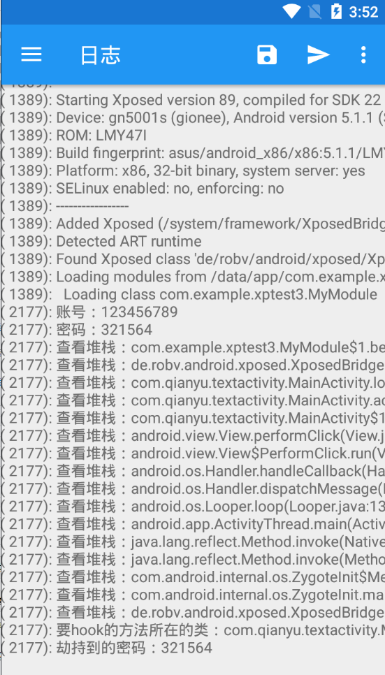 Android Studio编写Xposed模块_面具hook模块-CSDN博客