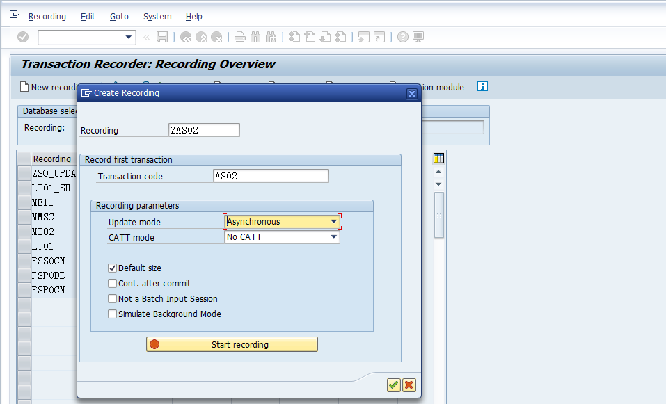 SAP BDC的应用-CSDN博客