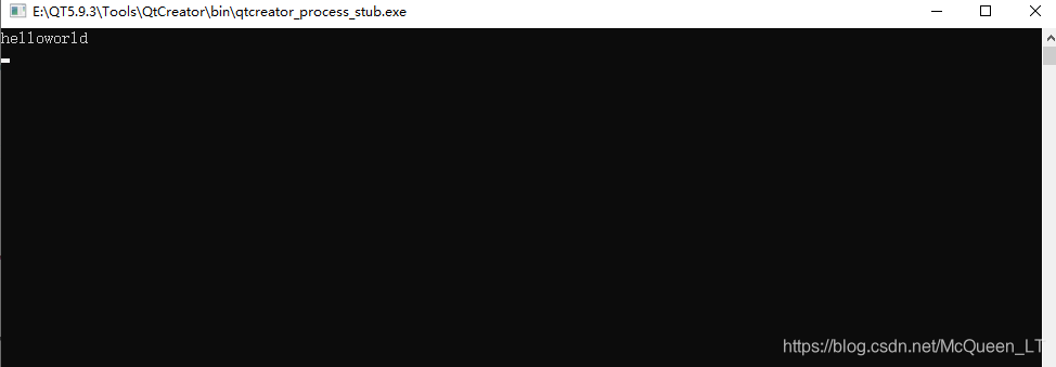 Qt C 调用python模块(详细记录) Qt C 调用python Csdn博客