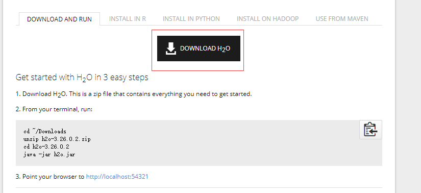h2o flow初探-CSDN博客