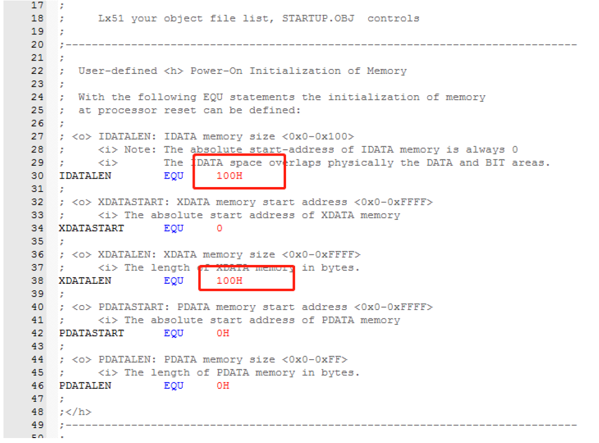 赛元微MCU——SC92F846xB新建keil基本工程_赛元单片机教程-CSDN博客