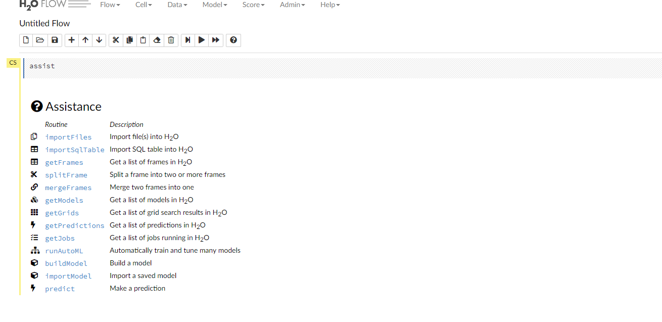 h2o flow初探-CSDN博客