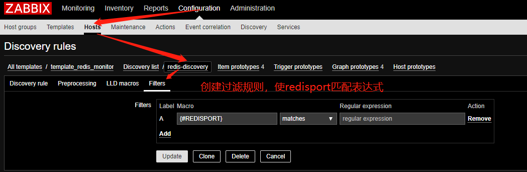 zabbix测试_zabbix 测试连接agent命令-CSDN博客
