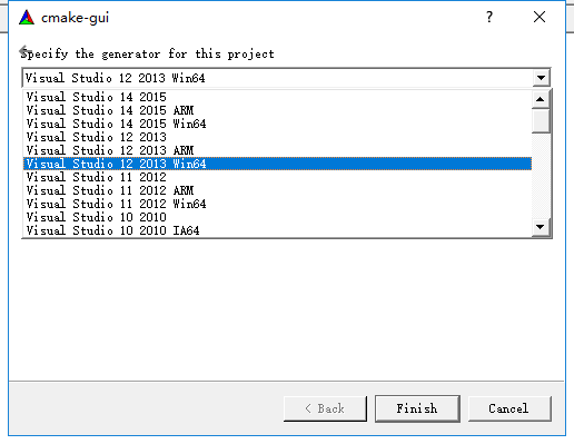 Robai机械臂的使用配置_robai cyton epsilon-CSDN博客