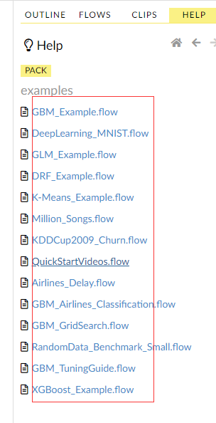 h2o flow初探-CSDN博客