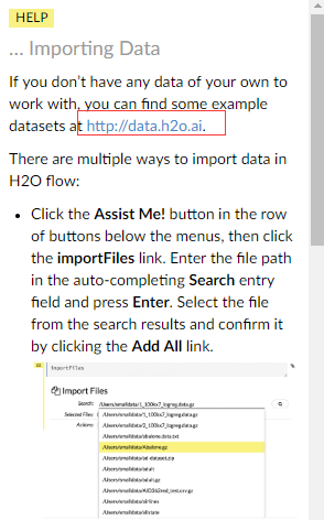 h2o flow初探-CSDN博客