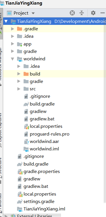 Android WorldWind的使用与添加Geoserver影像（一）_android geoserver-CSDN博客