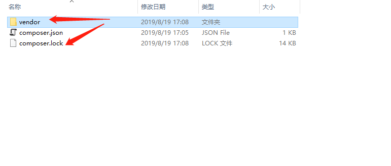 Composer第三方包导入流程出现your Requirements Could Not Be Resolved To An Installable Set Of Packages如何处理 