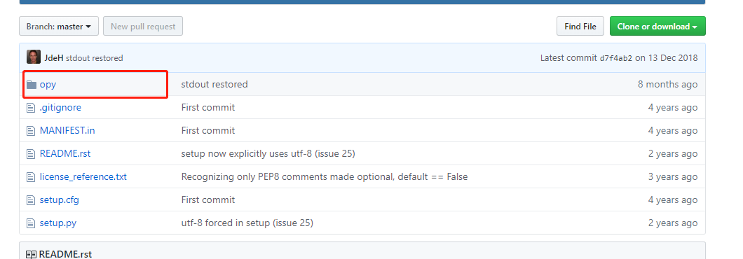 【python学习】Opy混淆工具的使用opy.py_opy怎么使用-CSDN博客