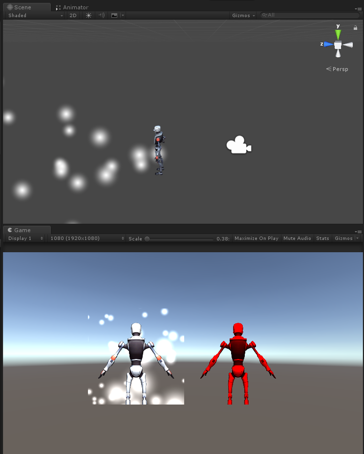 unity Rendertexture不显示半透物体或者粒子特效的解决_premultiplied colored-CSDN博客