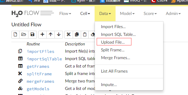h2o flow初探-CSDN博客