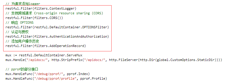 Golang：go-restful库使用手册_go-restful v3 引用-CSDN博客