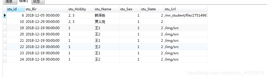 Mysql 解决delete删除时因条件误操作导致删除多条数据 Delete From Where条件报错 怎么删除全部了 Csdn博客
