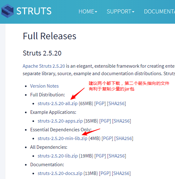 Eclipse 中配置struts2eclipse配置struts Csdn博客 