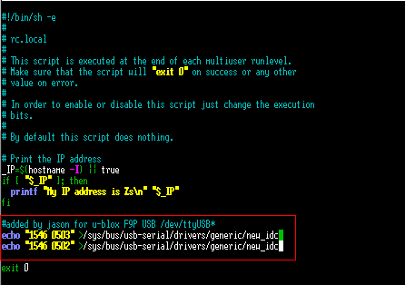 linux ntripcaster_linux ntrip 工具-CSDN博客