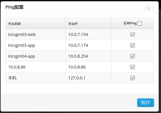 使用smartping监控服务器的网络可用性_smartping教程-CSDN博客