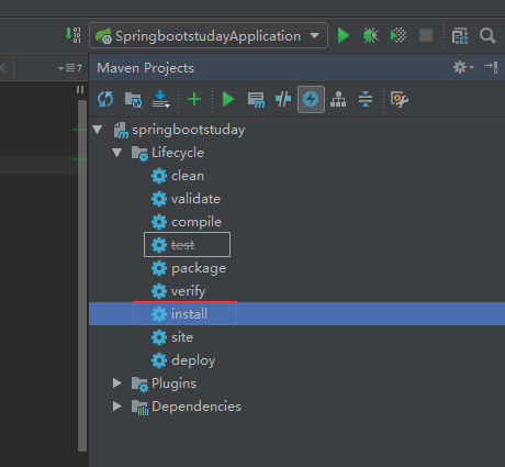 Springboot jar包war包在linux下启动_linux 启动springboot war包-CSDN博客