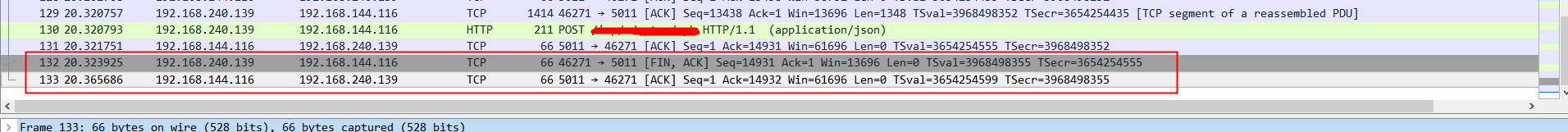 nginx升级版本导致的CLOSE_WAIT异常_so upstream connection is closed too while sending-CSDN博客