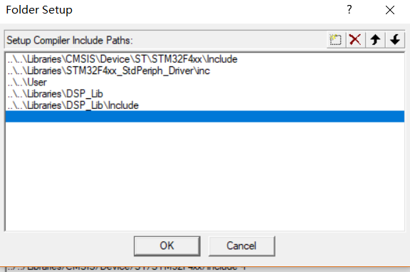 用ST官方自带DSP库实现低通滤波_st dsp-CSDN博客
