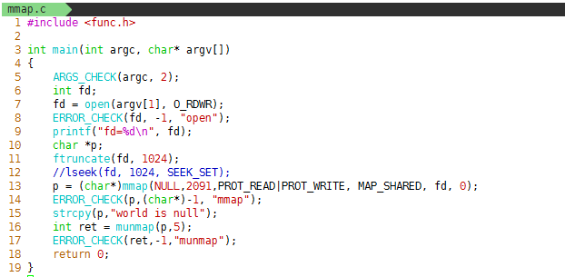 MMAP使用（一、基本接口）_mmap接口-CSDN博客