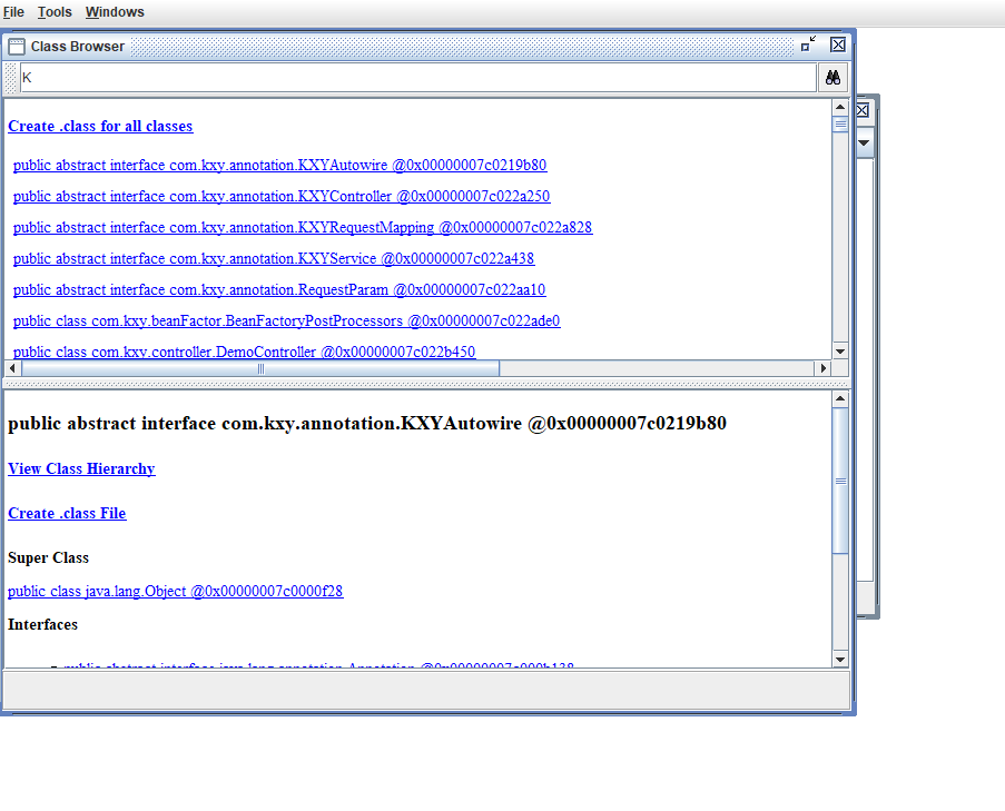 HSDB入门介绍-CSDN博客