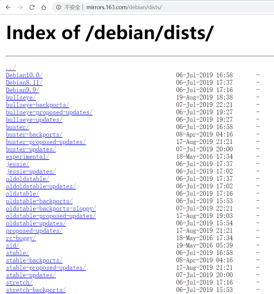 Kali基于debian系统软件源source.list文件格式说明_kali sources.list-CSDN博客