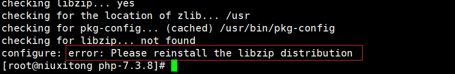 CentOS7.4安装PHP7.3.8-CSDN博客