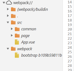 如何使得vue项目打包后不能看到源代码_vue+vit项目 打包后防止用户查看js源码-CSDN博客
