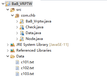 CPLEX-分支定界算法调用cplex求解VRPTW_cplex能求解分支定界算法吗-CSDN博客