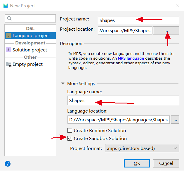 【MPS】Jetbrains MPS入门案例Shapes（一）-CSDN博客