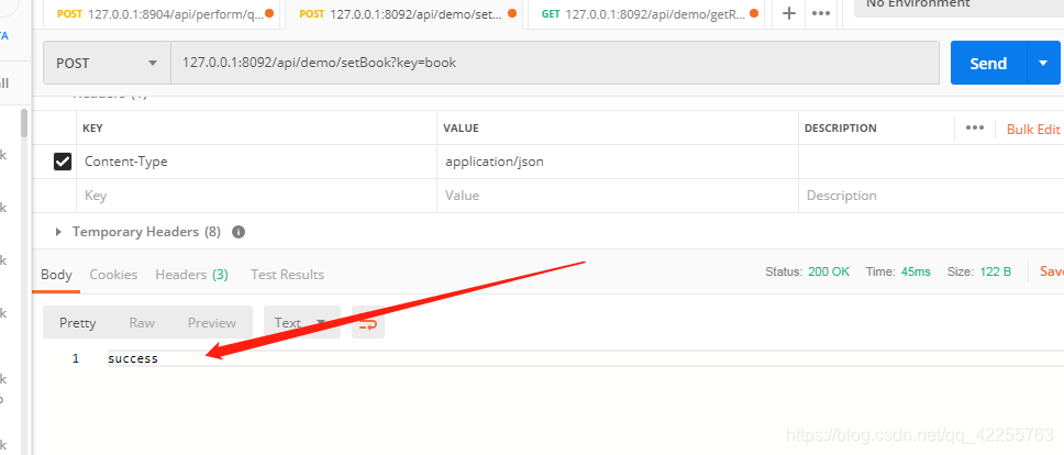 如何使用postman请求带有 Requestparam和 Requestbody格式的参数 Post请求 Requestparam 参数在postman中怎么写 Csdn博客
