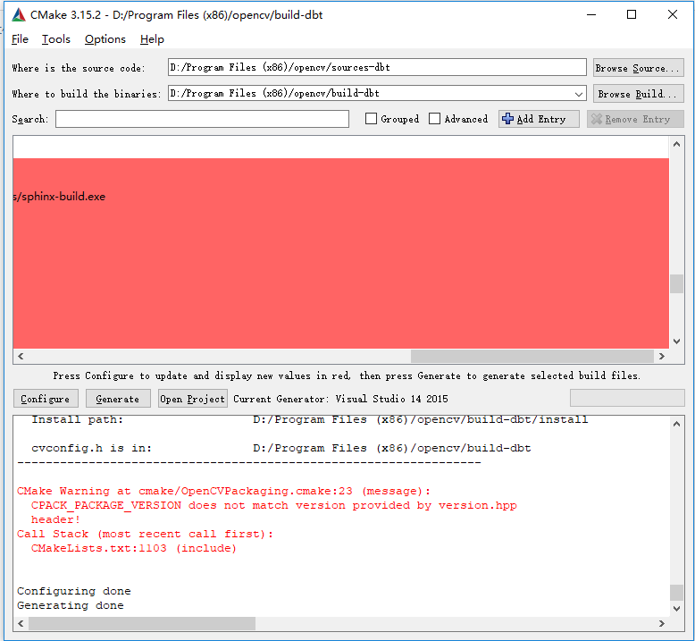 opencv train cascade 并行 TBB加速_tbb并行加速-CSDN博客