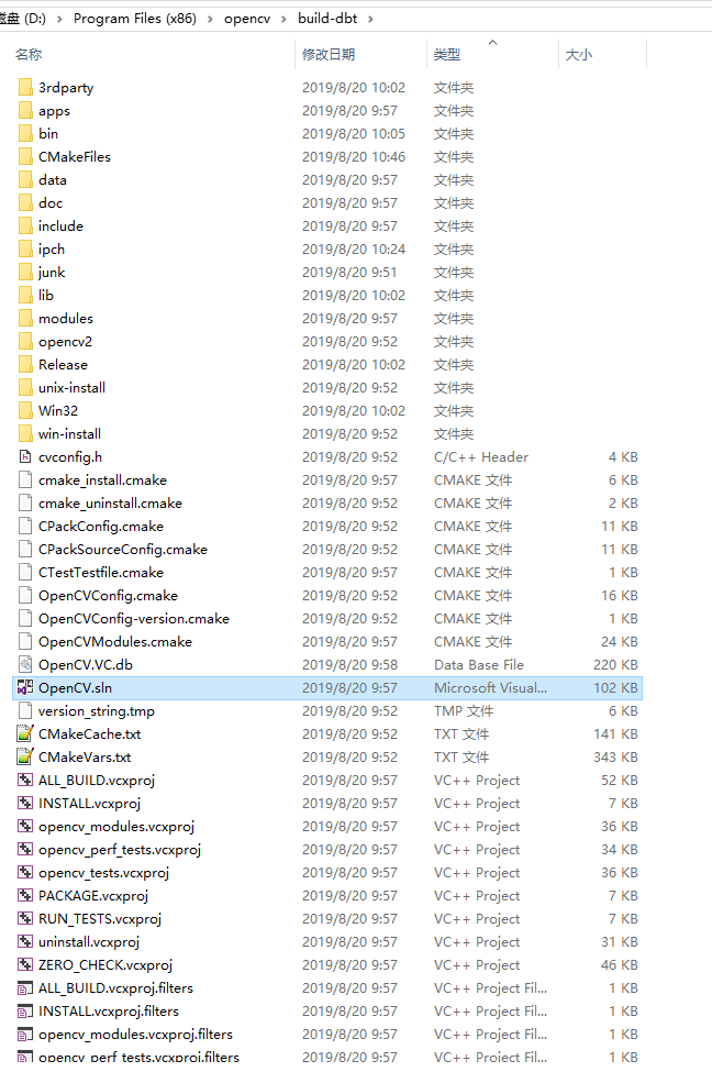 opencv train cascade 并行 TBB加速_tbb并行加速-CSDN博客