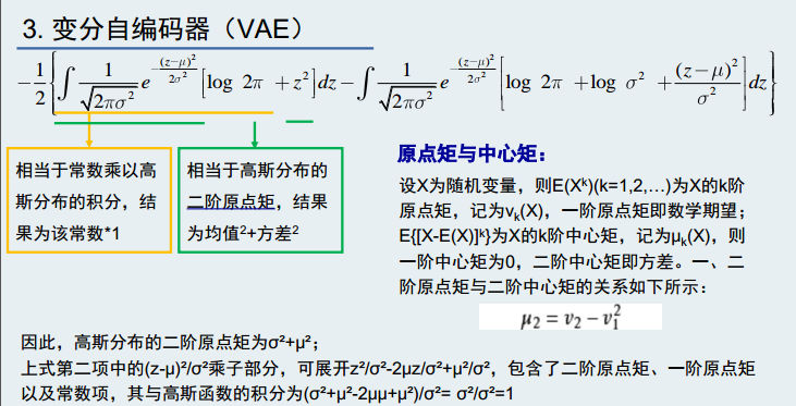 变分自编码器（变分贝叶斯）Auto-Encoding Variational Bayes（VAE）_auto-encoding variational bayes 变分自编码器-CSDN博客
