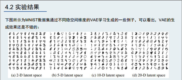 变分自编码器（变分贝叶斯）Auto-Encoding Variational Bayes（VAE）_auto-encoding variational bayes 变分自编码器-CSDN博客