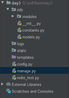Flask迁移mysql数据库报错汇总_error: directory migrations already exists and is -CSDN博客