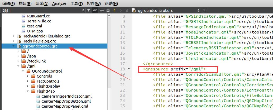 qmldir文件导入模块_addimportpath-CSDN博客
