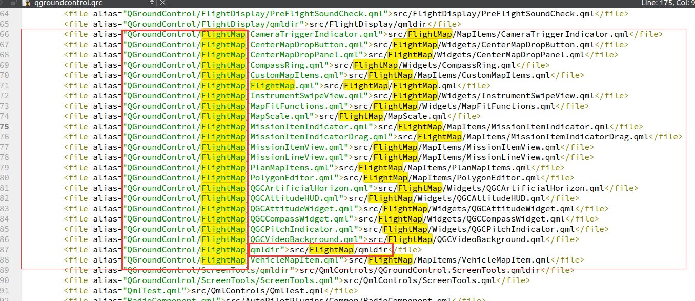 qmldir文件导入模块_addimportpath-CSDN博客