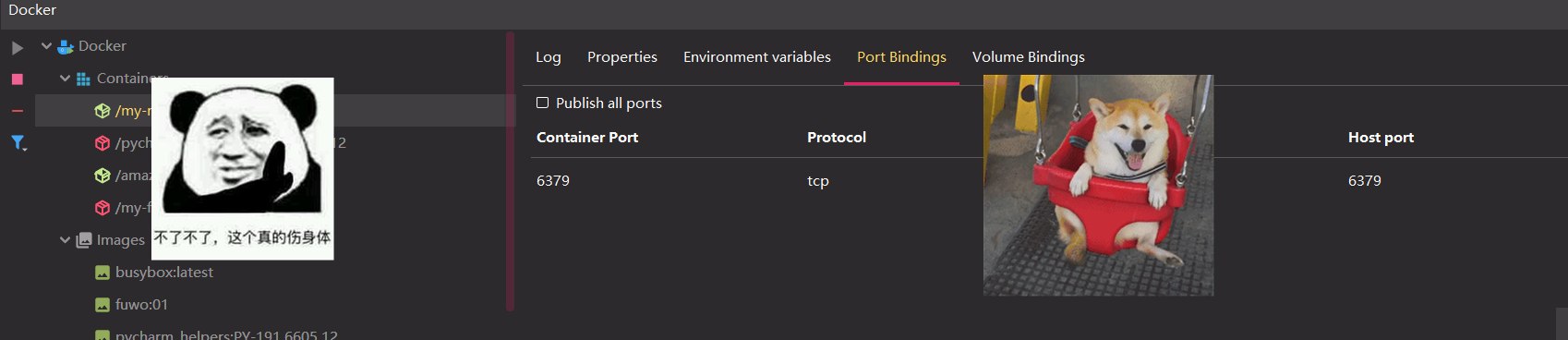 在window中使用 pycharm + docker进行python方便开发_windows pycharm docker封装python-CSDN博客