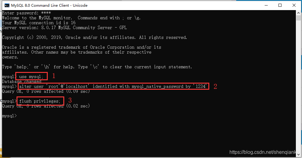 Navicat Of Mysql连接和使用 Mysqlofnavacat Csdn博客