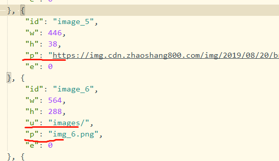 lottie在vue中的详细使用（网络图片）_lottie 图片相对路径-CSDN博客