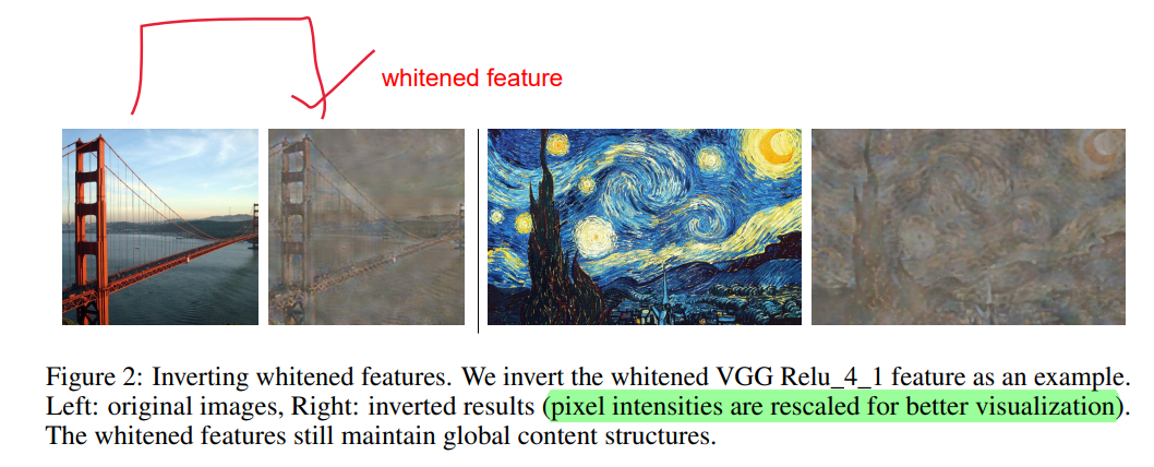 Universal Style Transfer via Feature Transforms (WCT，风格迁移，NIPS2017)-CSDN博客