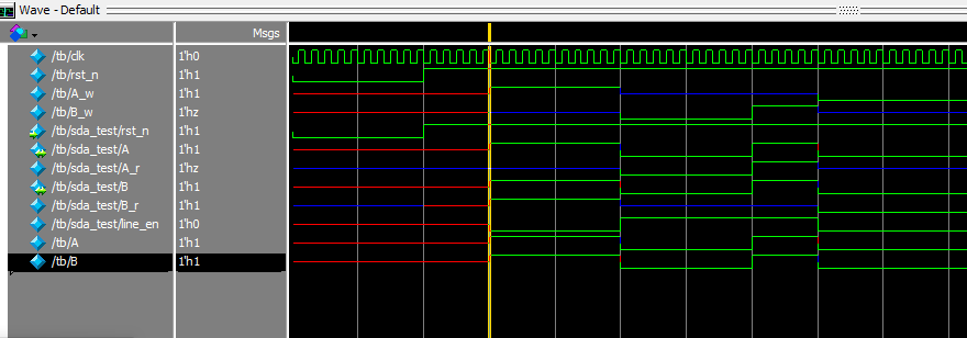 fpga双向端口 inout 的两种写法（）_fpga 1'bz-CSDN博客