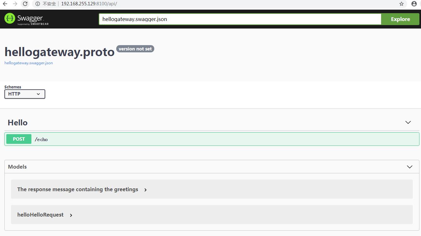 go grpc protobuf restfull api swagger 安装 及 各种用法示例_proto定义restful-CSDN博客