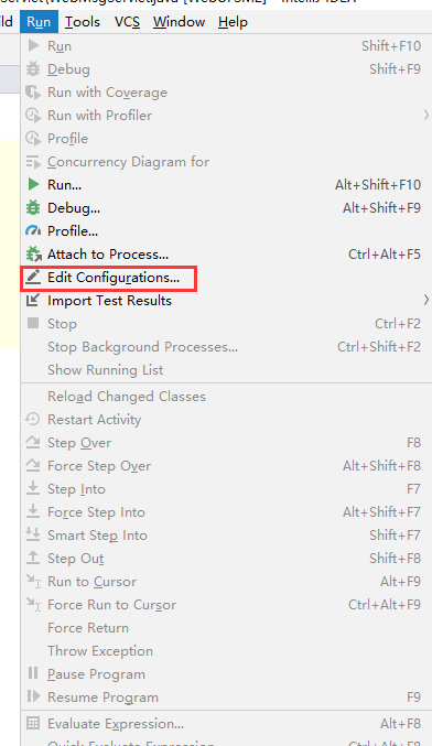 IDEA 找不到tomcat server，配置tomcat_idea里没有tomcat server怎么办-CSDN博客