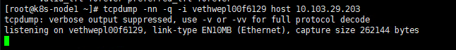带你玩转kubernetes K8s（第45篇：深入分析k8s网络原理 Pod和service ）k8lo Csdn博客