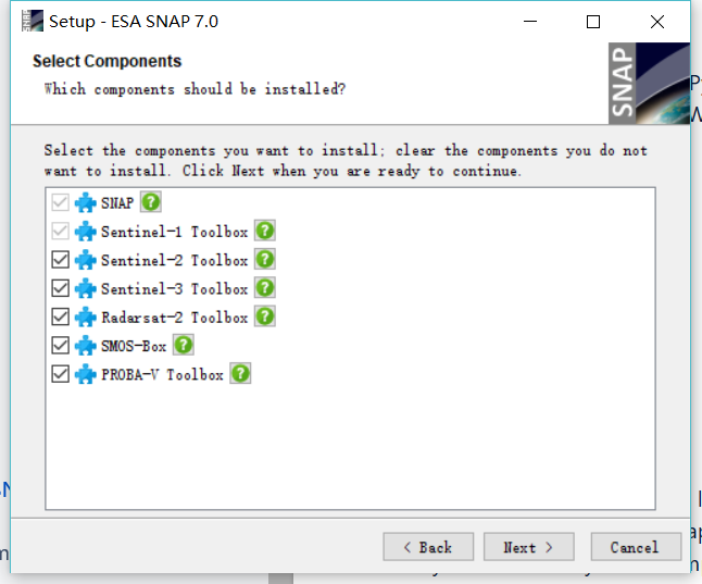 01-SNAP与snappy介绍及安装 - 灰信网（软件开发博客聚合）