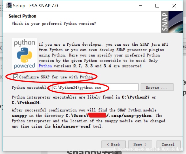 01-SNAP与snappy介绍及安装 - 灰信网（软件开发博客聚合）