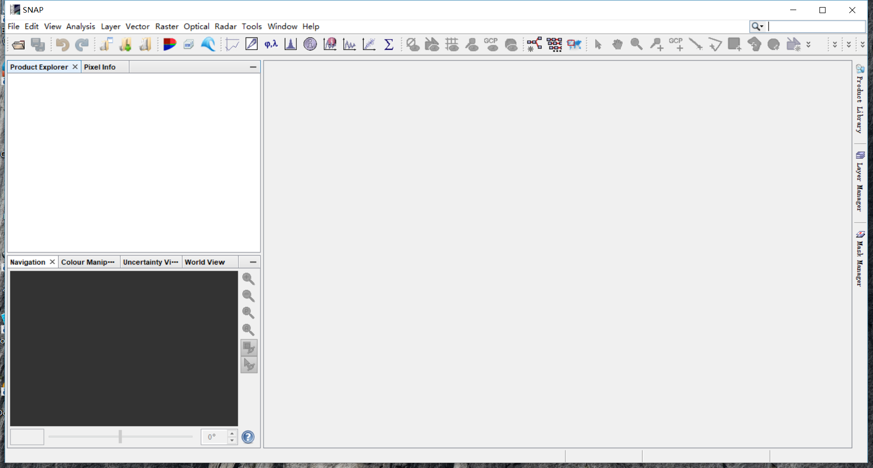 01-SNAP与snappy介绍及安装 - 灰信网（软件开发博客聚合）