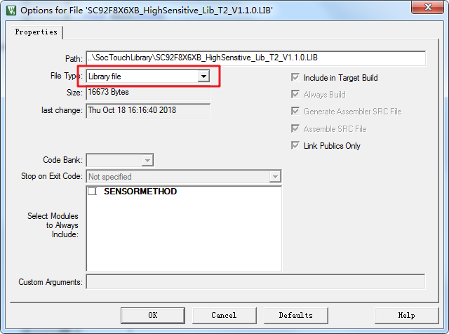 Keil使用技巧：工程中包含lib文件时，编译出现警告，lib内部函数无声明或实现_keil c中的lib文件打不开-CSDN博客